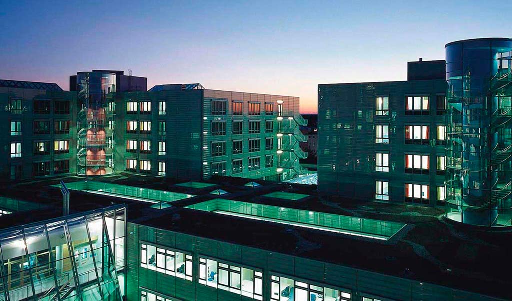TOP 10 Best Hospitals for Bowel Cancer Treatment in Germany. BookingHealth