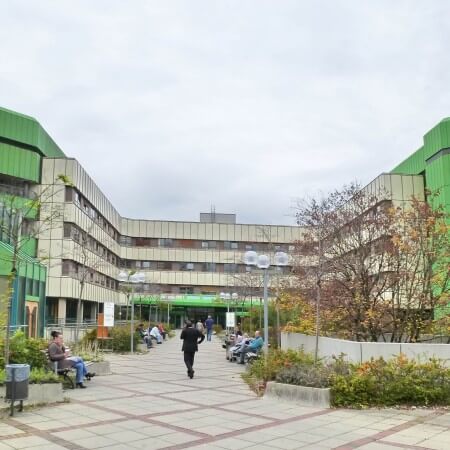 Best Munich Hospitals in Germany⭐Clinics Compare, Reviews, Prices⭐ ...