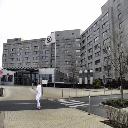 Essen Hospitals - Germany: Clinics Compare, Reviews, Prices - Booking ...