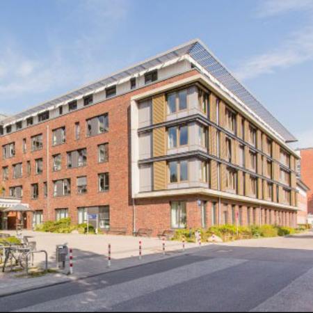 Hamburg Hospitals - Germany: Clinics Compare, Reviews, Prices - Booking ...