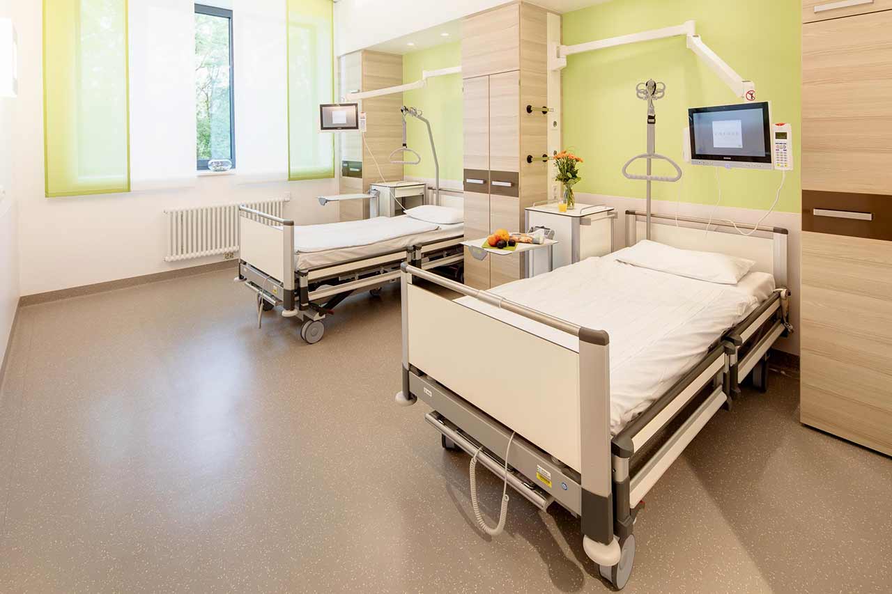 Hannover Medical School (MHH) - Germany, reviews, prices - Booking Health Hannover Medical School (MHH) - Germany, reviews, prices - Booking Health