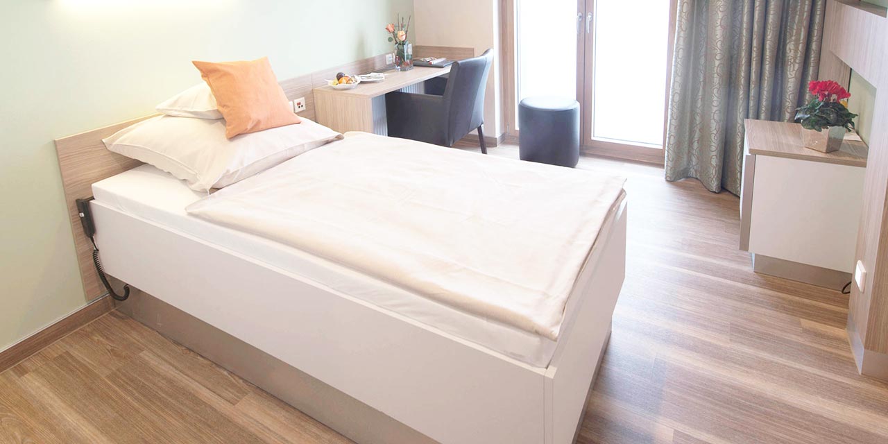 MEDIAN Rehabilitation Clinic Kalbe - Germany, reviews, prices - Booking ...