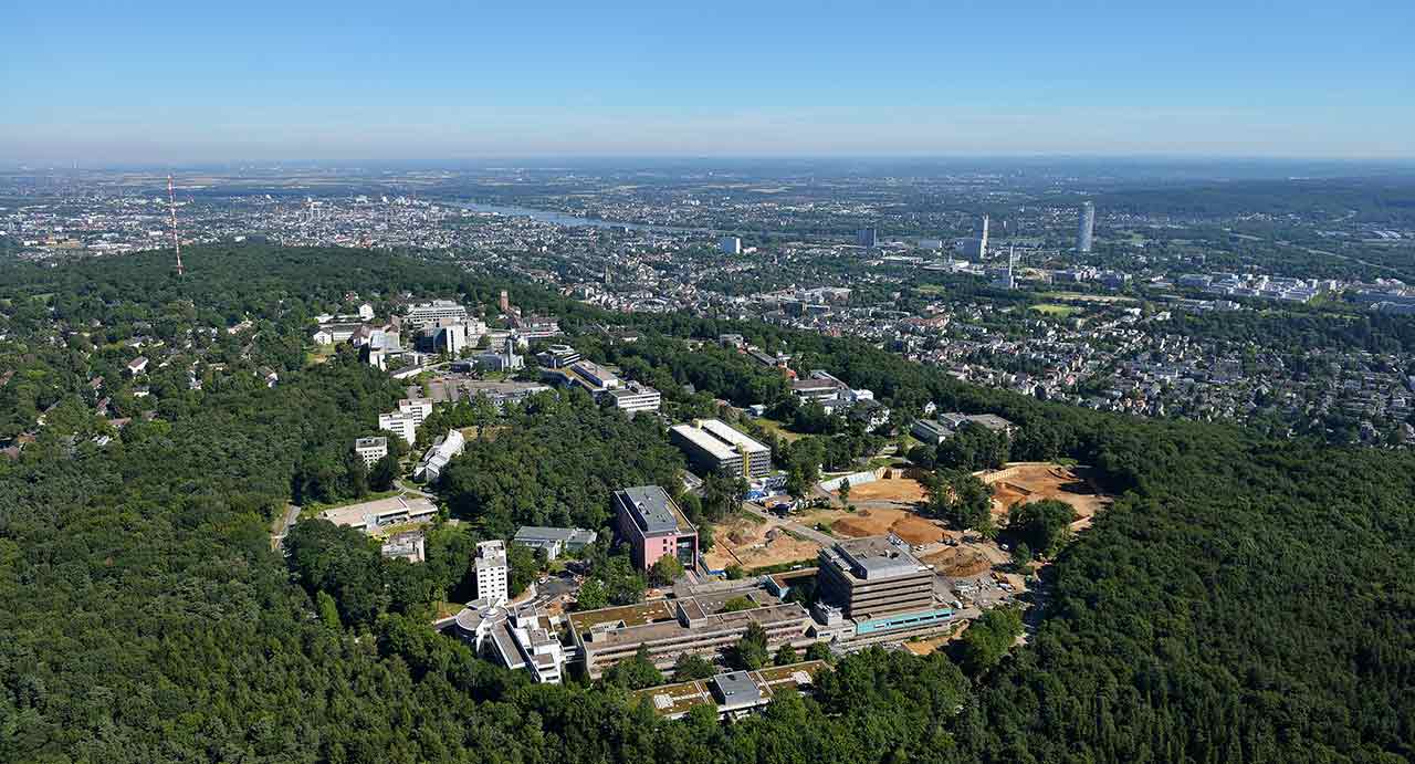 University Hospital Bonn - Germany, reviews, prices - Booking Health