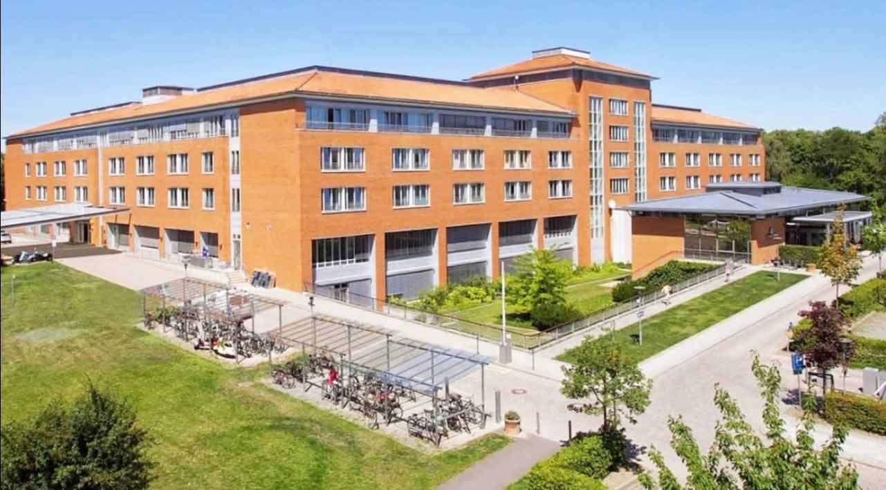 Park-Clinic Weissensee Berlin - Germany, reviews, prices - Booking Health