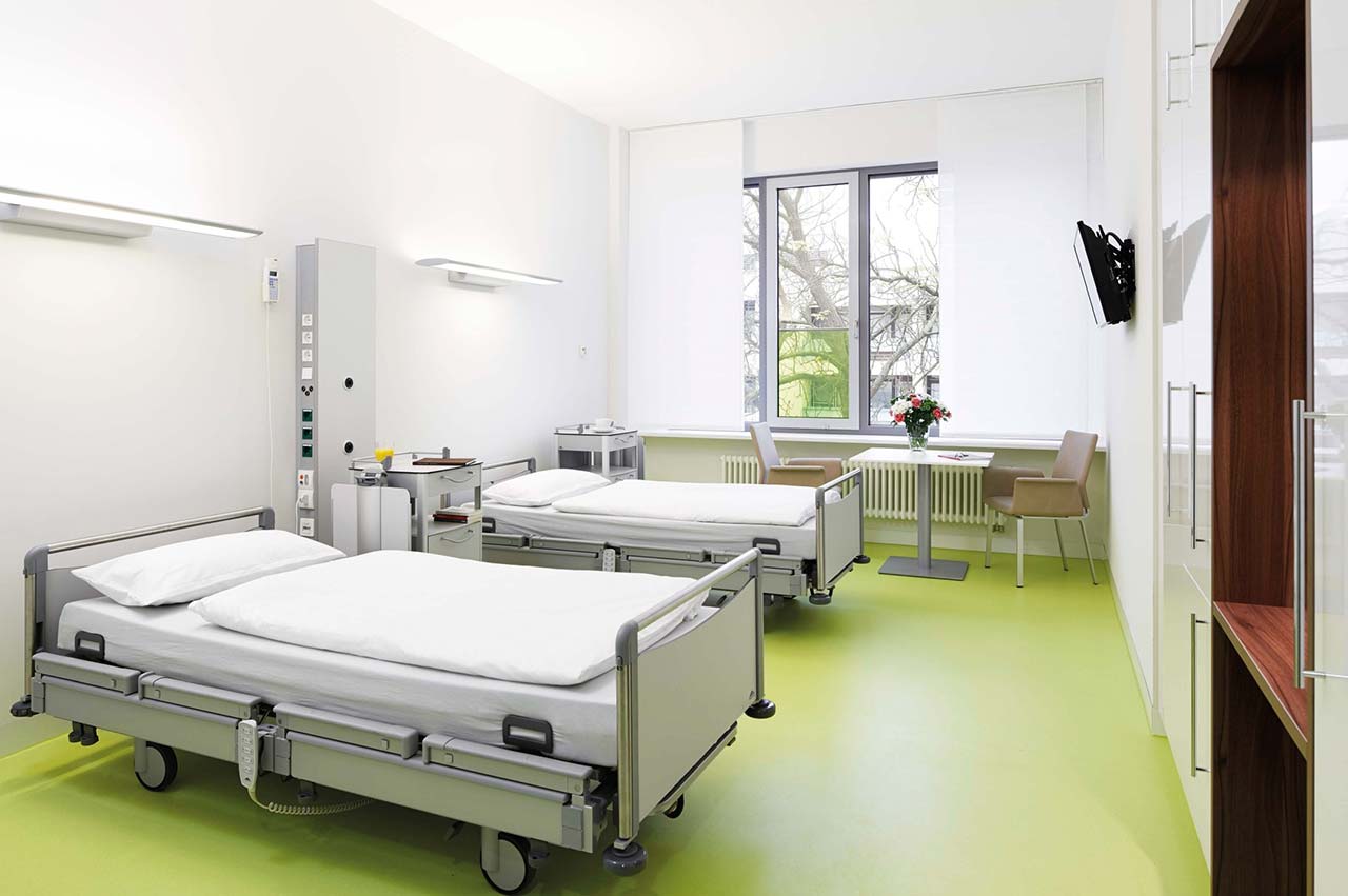 University Hospital Ulm - Germany, reviews, prices - Booking Health