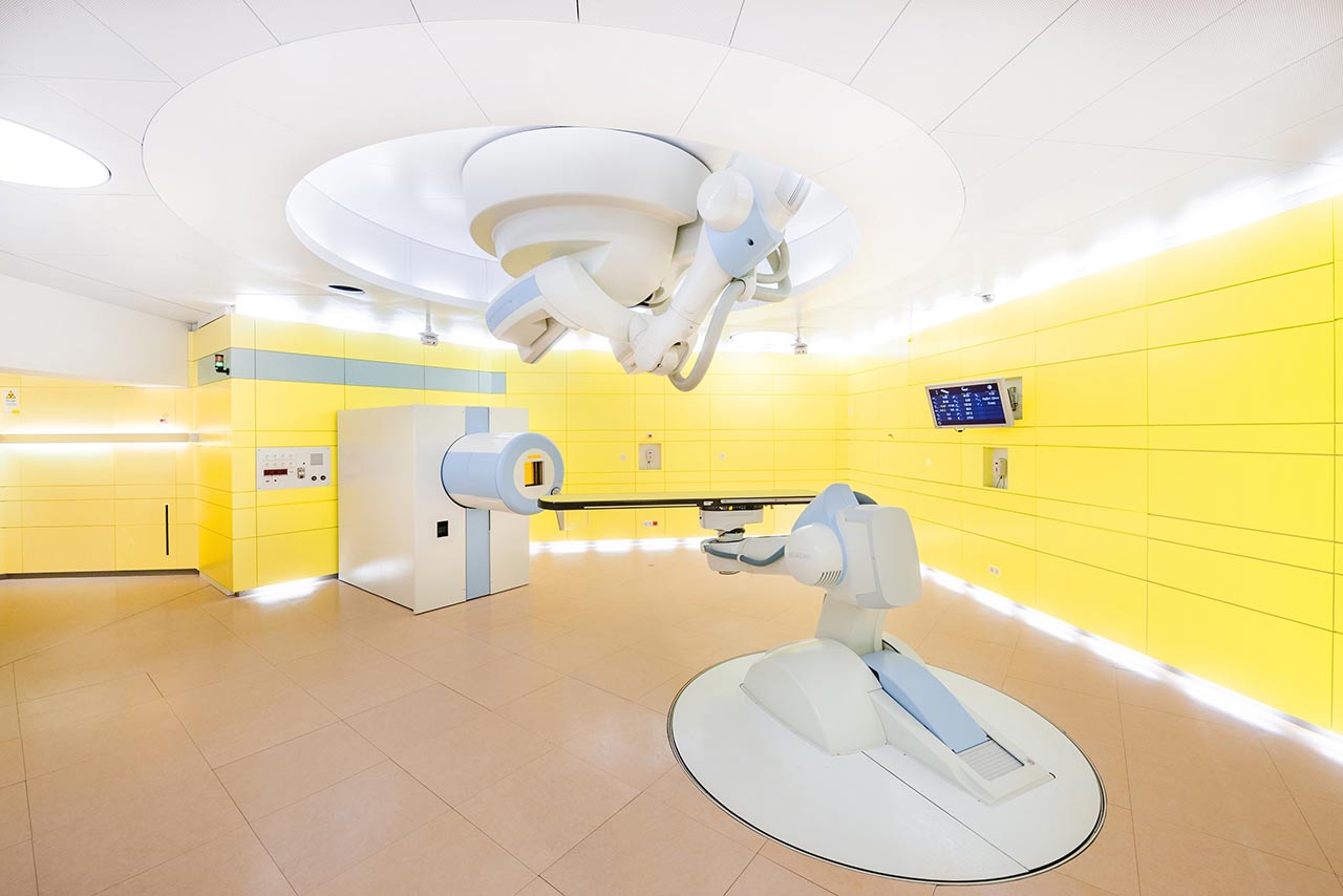 Heidelberg University Hospital