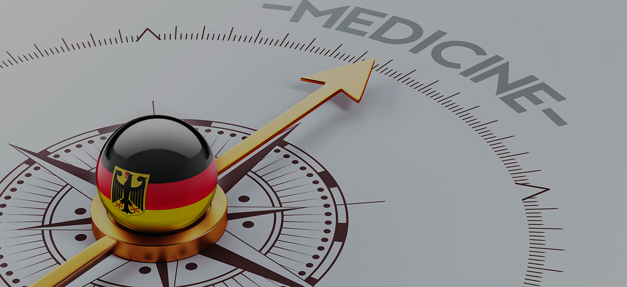 Top 10 Best German Hospitals - Booking Health